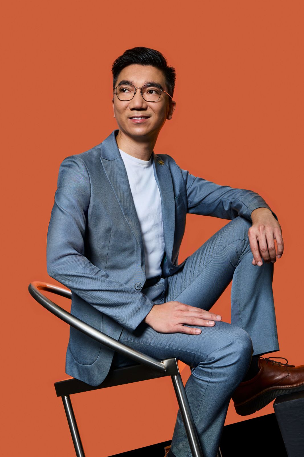 Martin Tsang | Tatler Asia