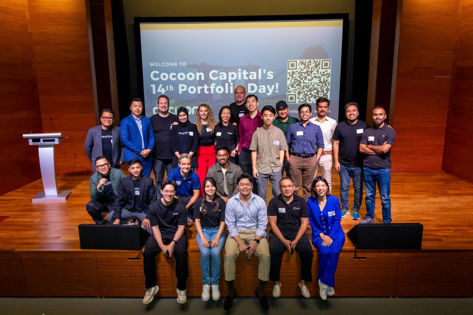Why Singapore’s seed-stage VC market is near breaking point | Tatler Asia