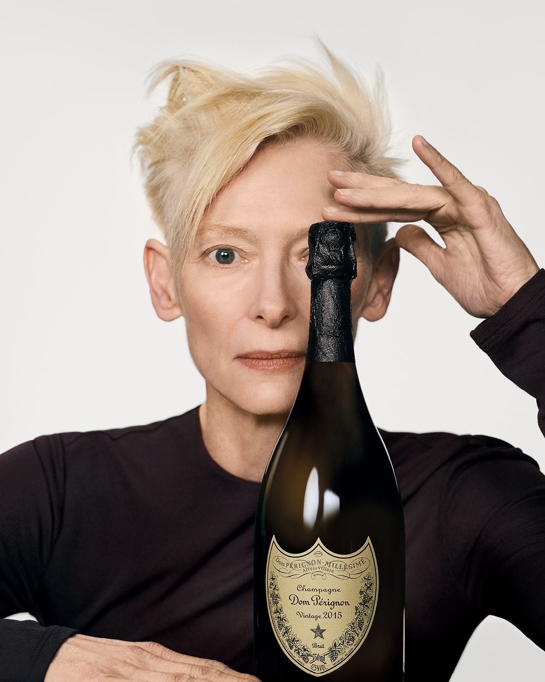 Inside Dom Pérignon’s star-studded 2025 révélations at the Tate Modern ...