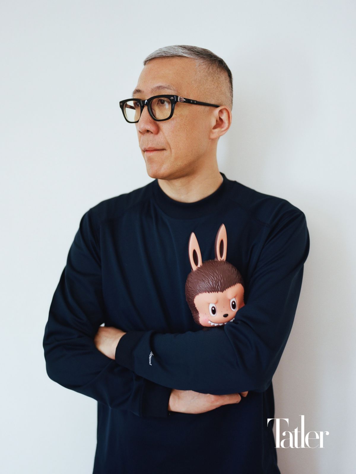 Meet Kasing Lung, the Hong Kong-born artist behind the Labubu madness ...