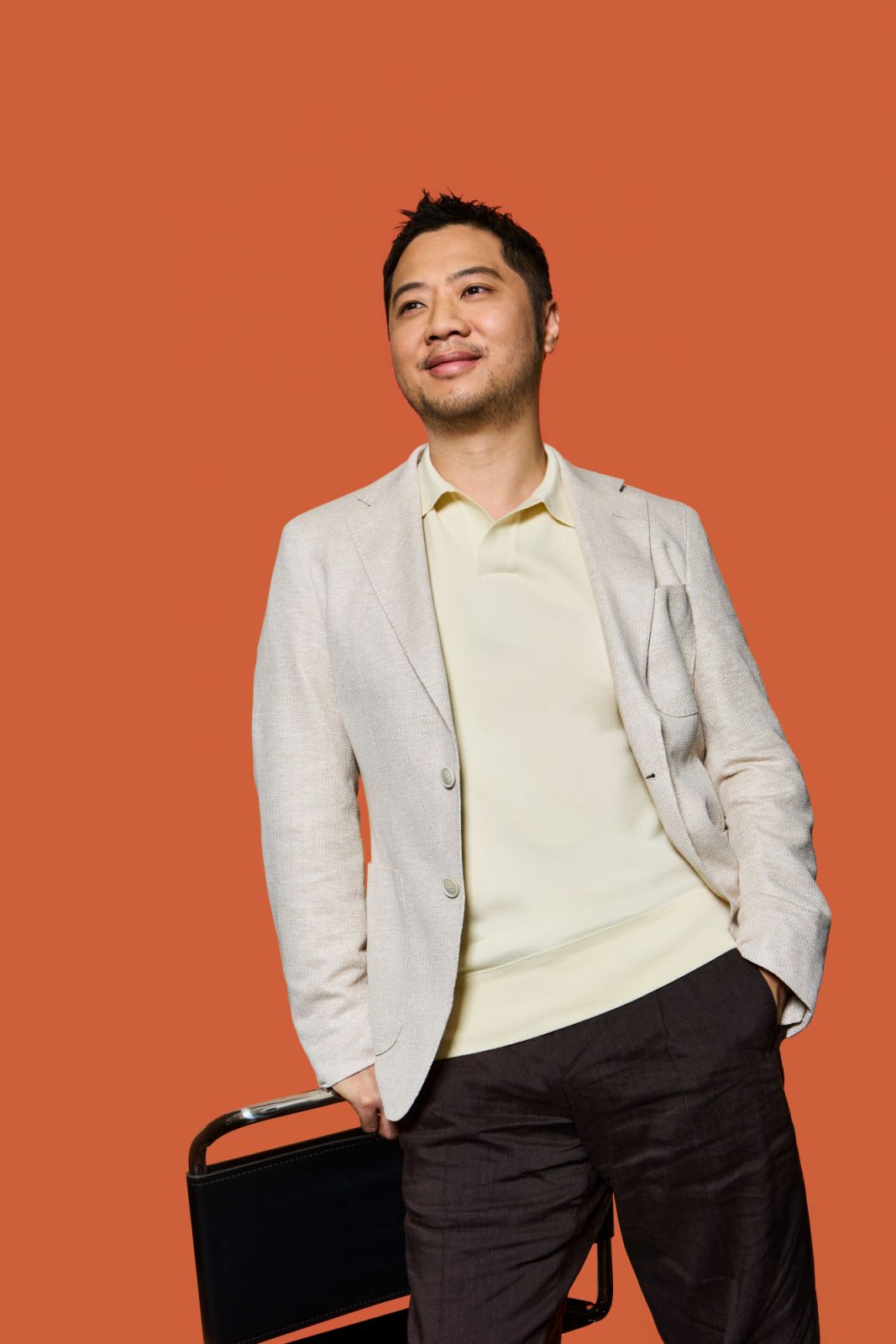 Jason Ngan | Tatler Asia