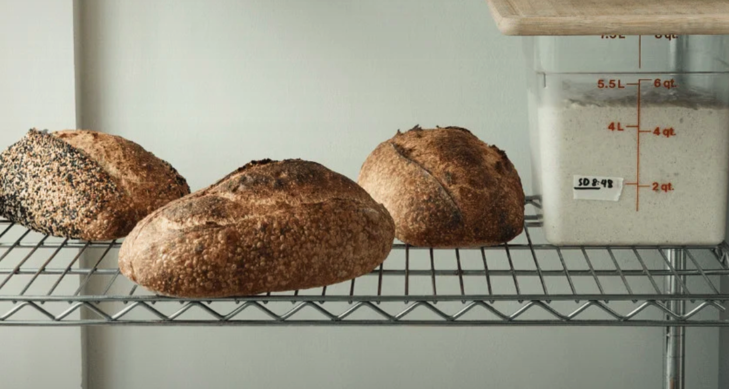 Meet the founders of Scratch–the bakery with a growing cult following ...