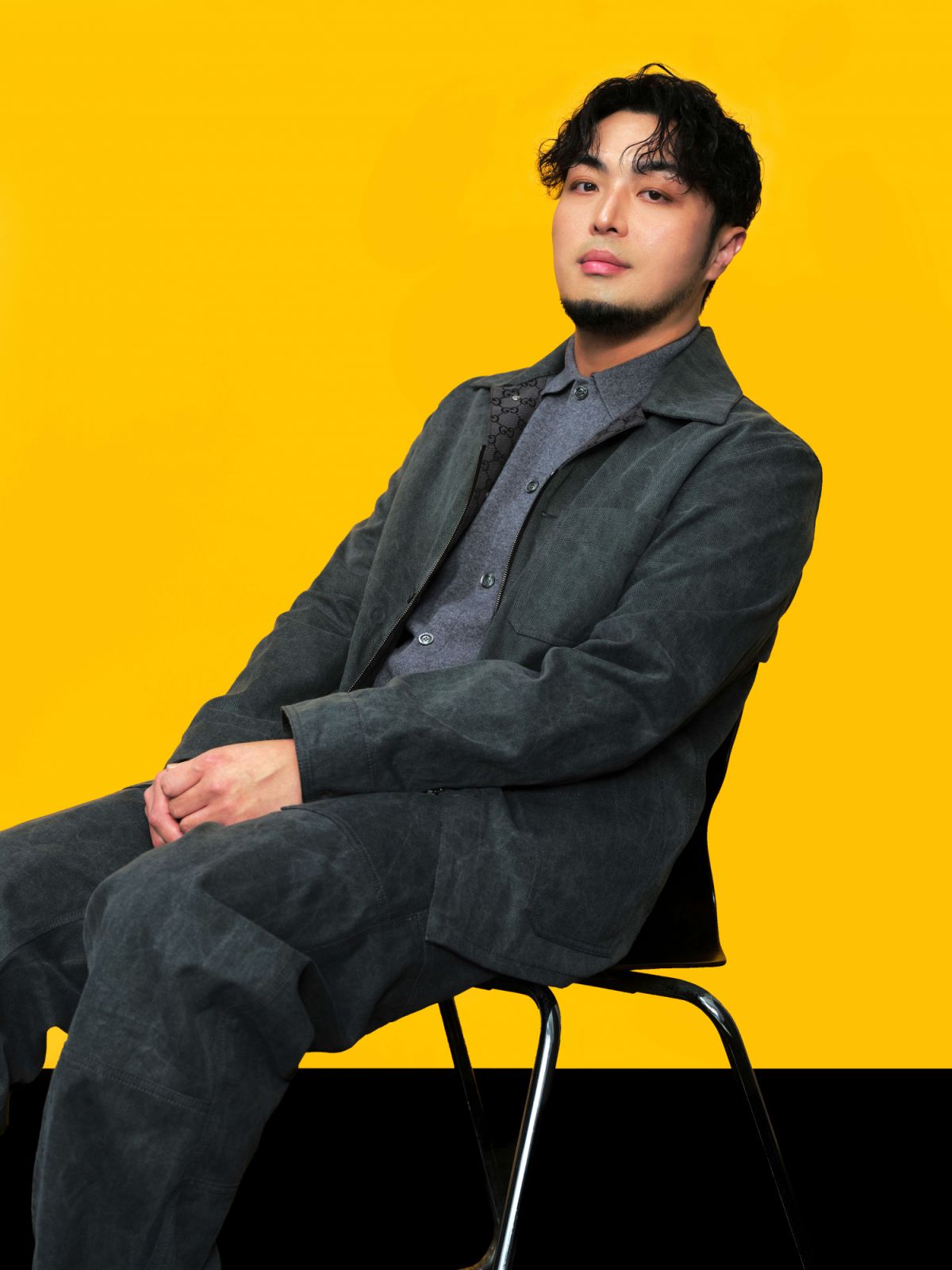 Hsiang Han Hsu | Tatler Asia