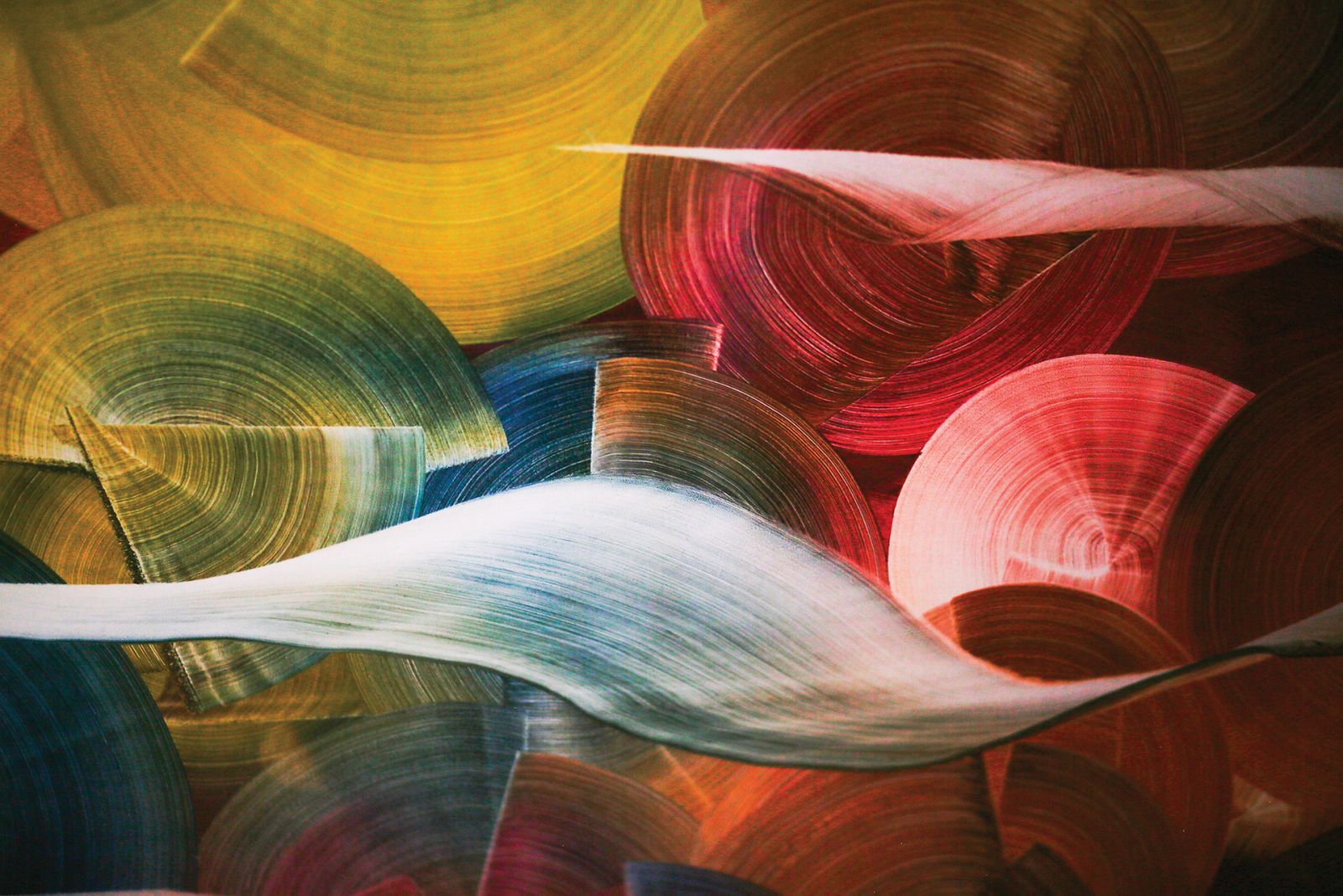 The Nuyda estate launches prints of ‘Pride’ by Justin Nuyda | Tatler Asia