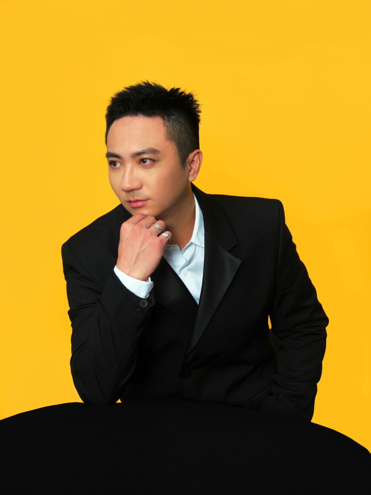 Kyle Chen | Tatler Asia