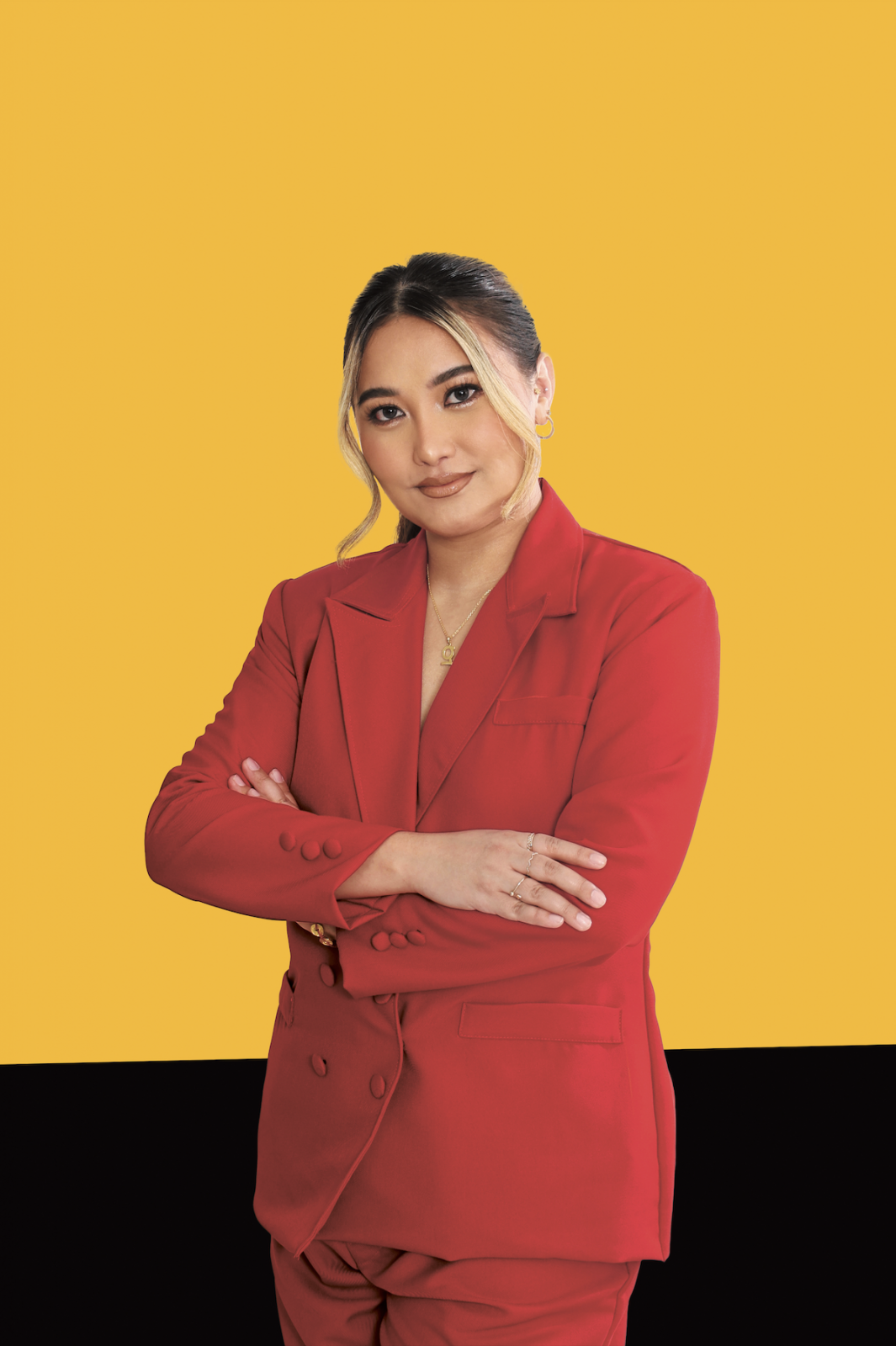 Mae Layug-Madriñan | Tatler Asia