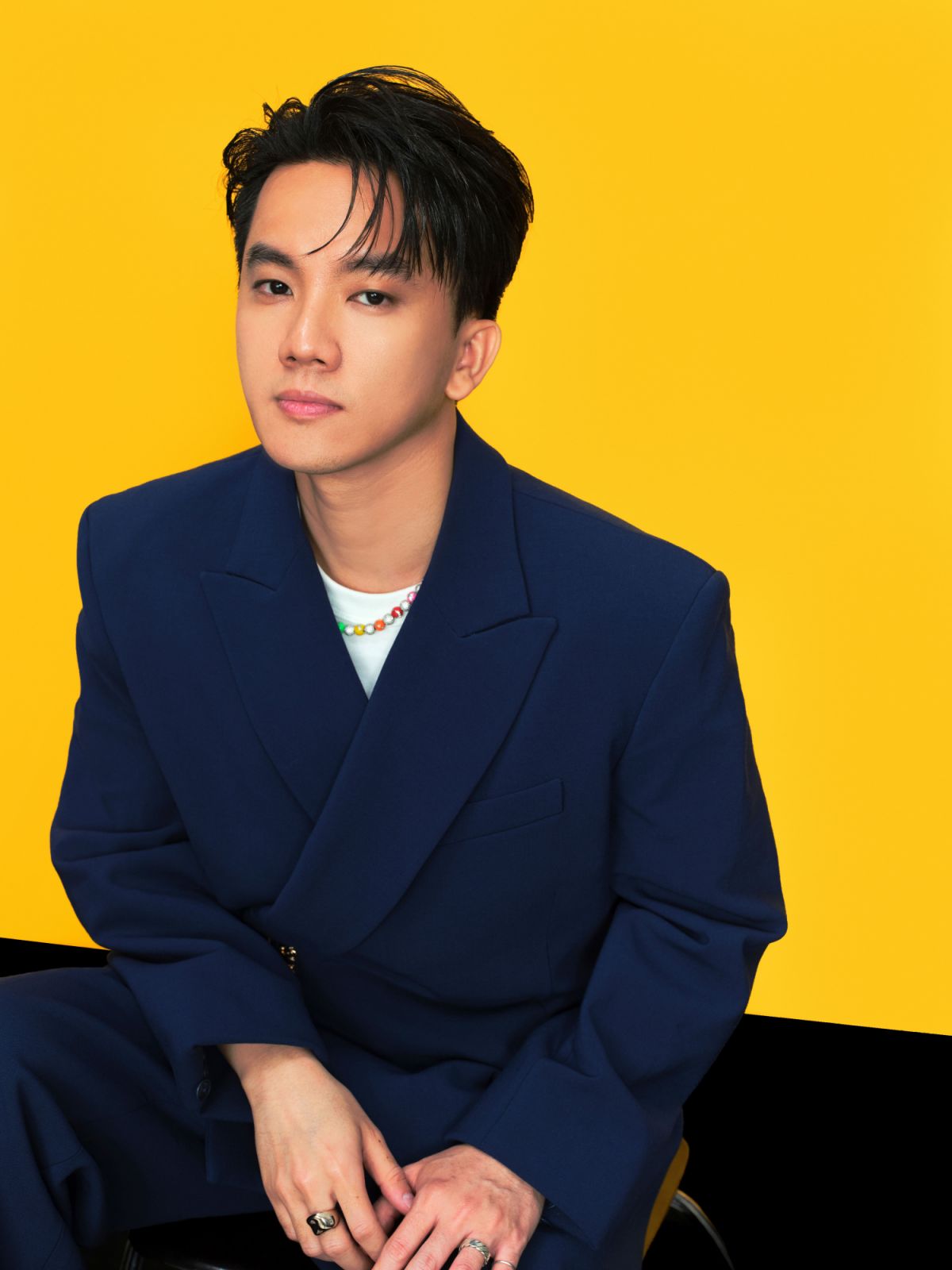 Howard Yang | Tatler Asia