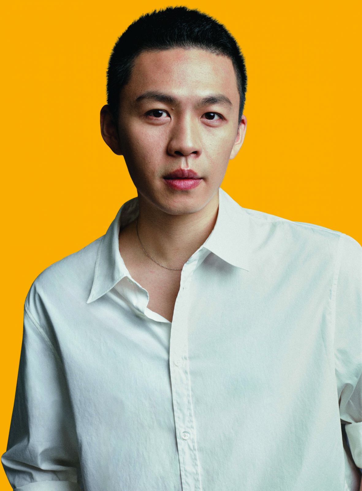 Lee Hong-Chi | Tatler Asia