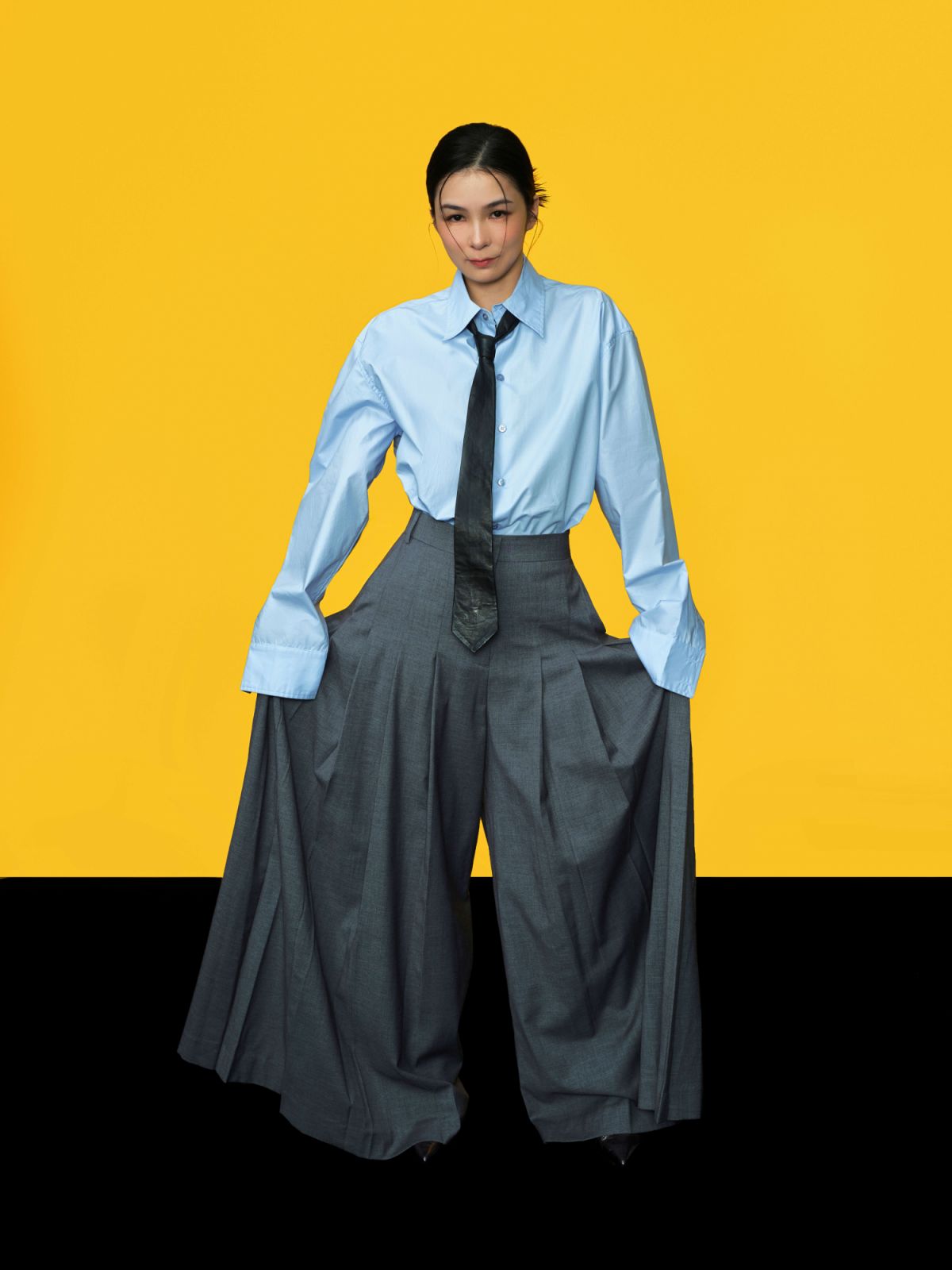 Wei Kuo | Tatler Asia