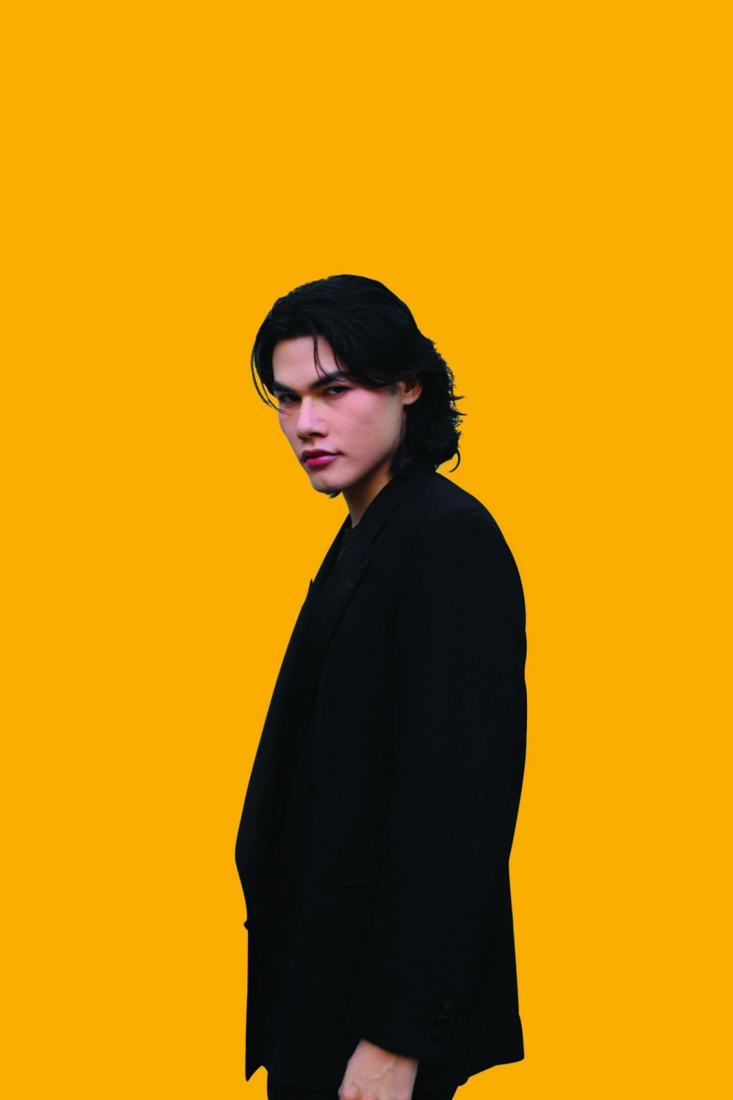 Samuel Lewis | Tatler Asia