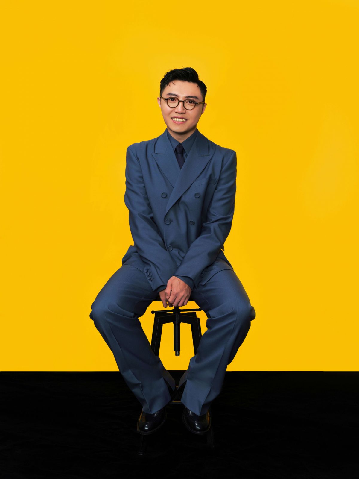 Steve Chiu | Tatler Asia
