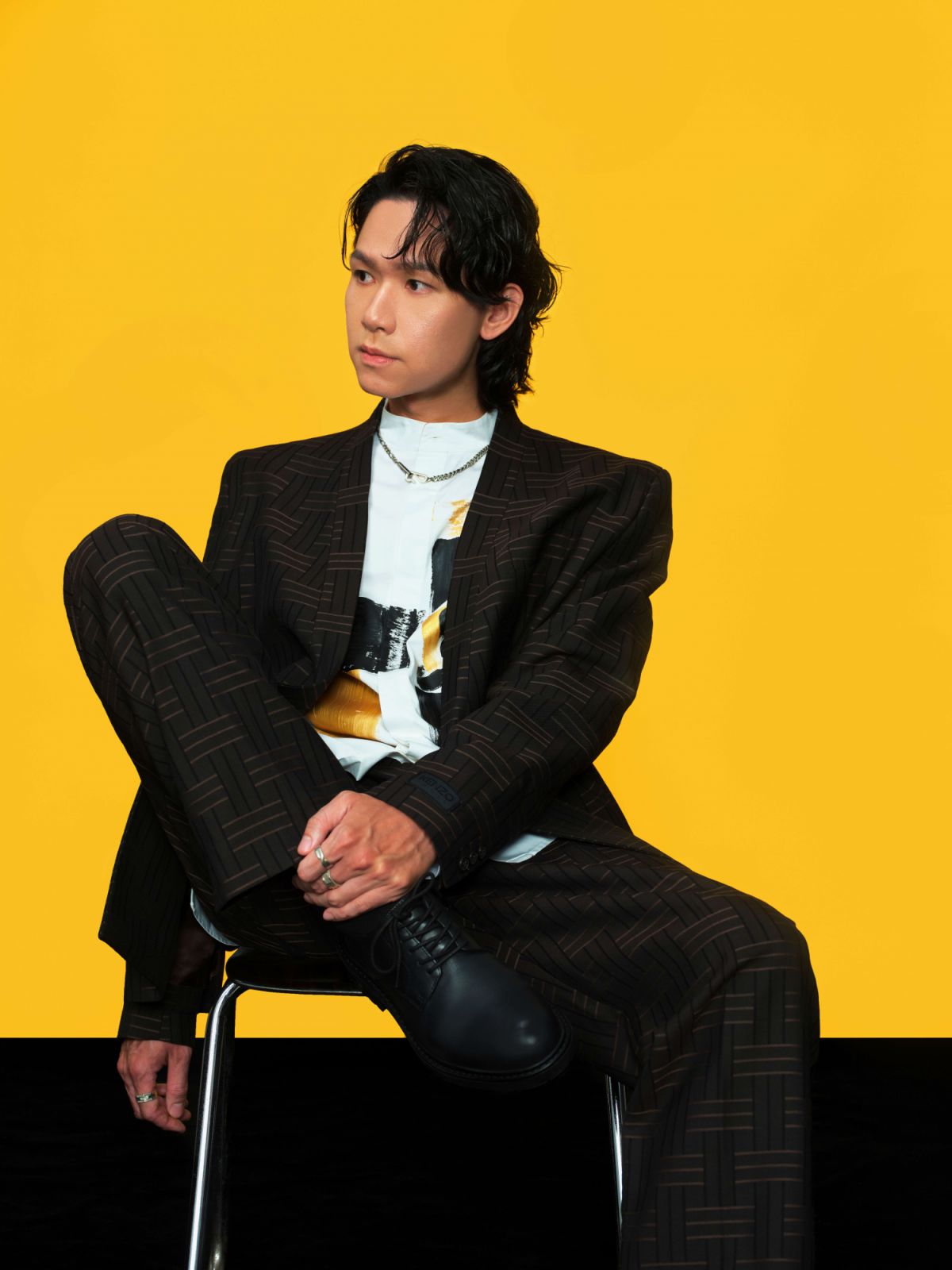 Arvin Wan | Tatler Asia