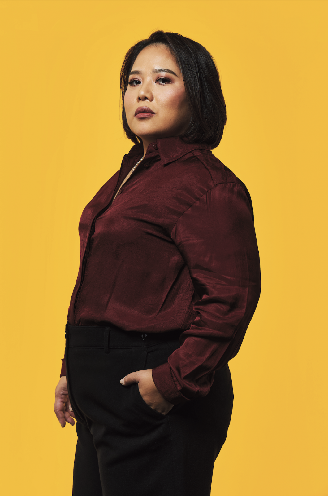 Pammy Vital | Tatler Asia