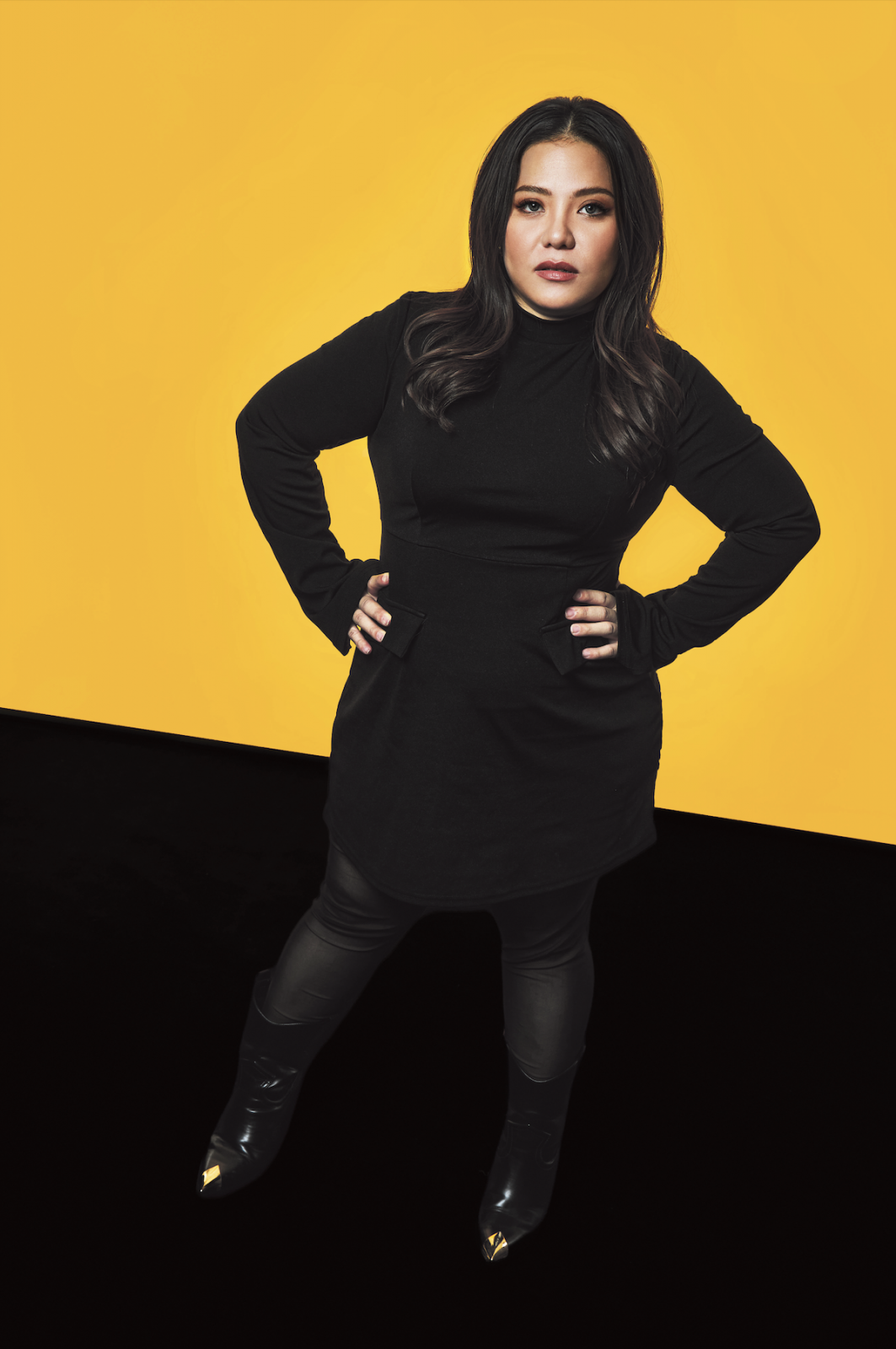 Maria Sucgang | Tatler Asia