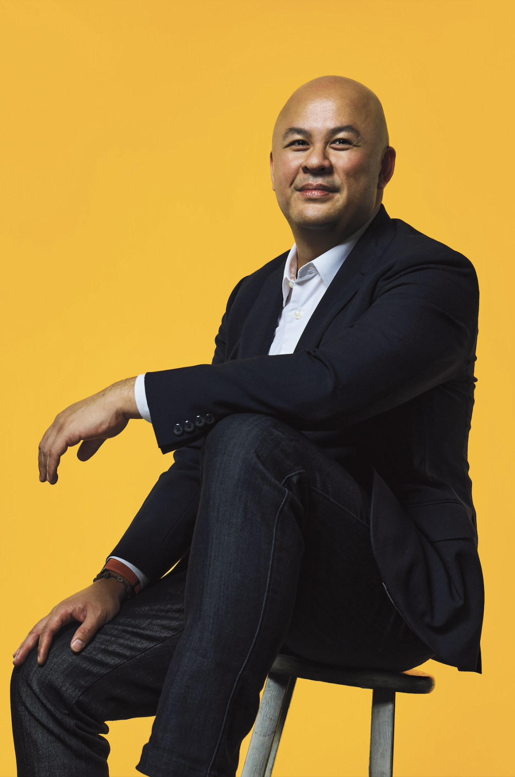 Paul Rivera | Tatler Asia