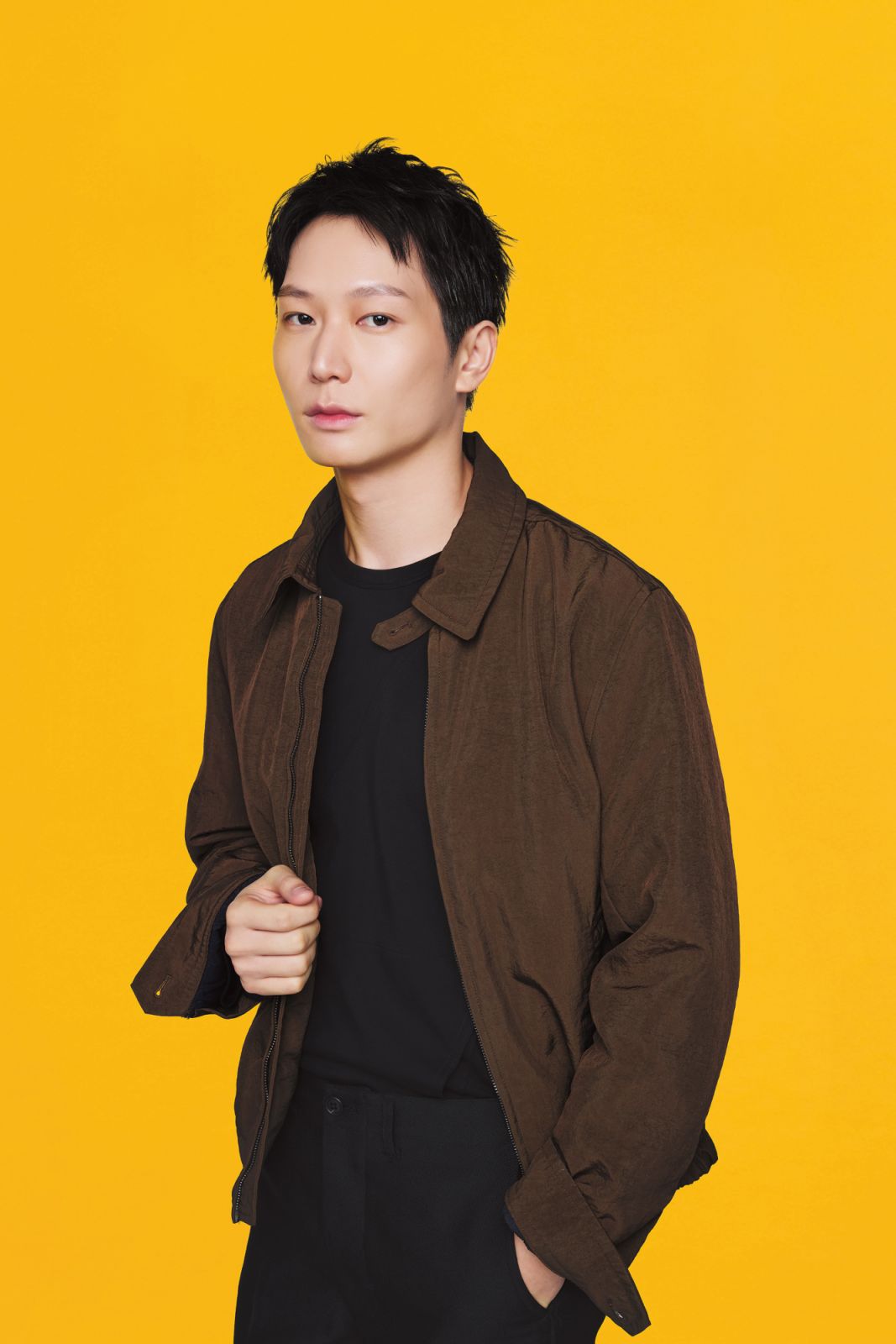 Natara “Ice” Nopparatayapon | Tatler Asia