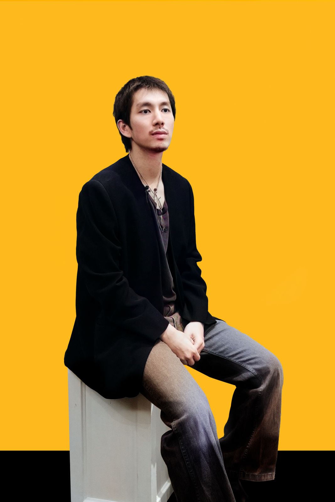Nat Kitcharit | Tatler Asia