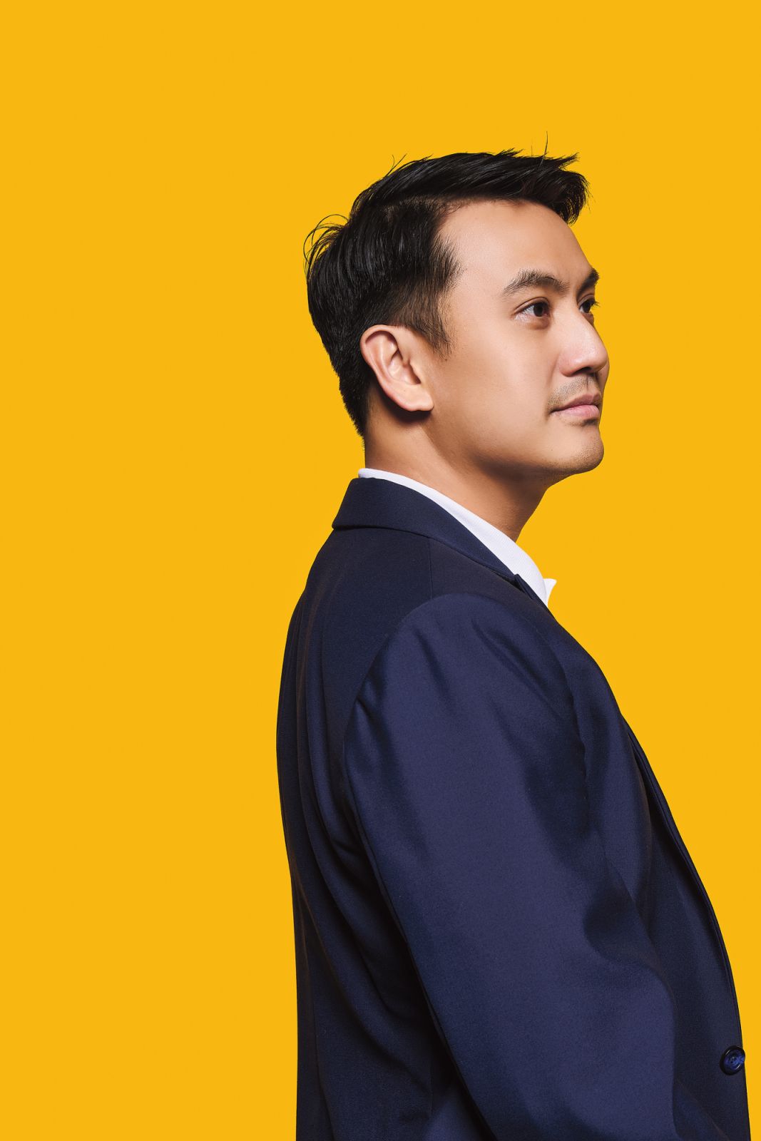 Nuttapong Hirunyasiri | Tatler Asia