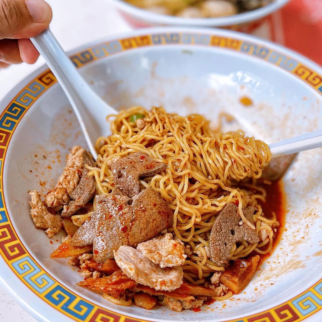 8 best bak chor mee in Singapore, according to local chefs | Tatler Asia