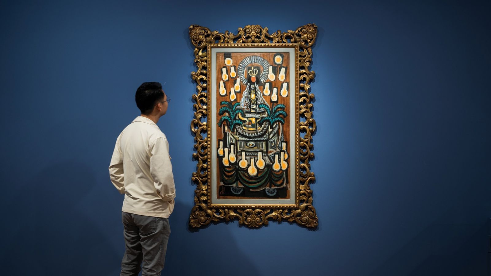 On Zóbel and the future of museum curation: Patrick Flores shares ...