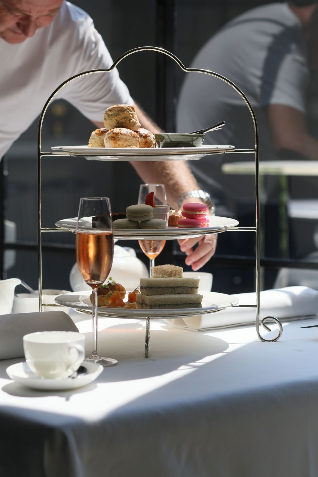 Afternoon tea in Metro Manila: 6 Tatler Best restaurants to try ...
