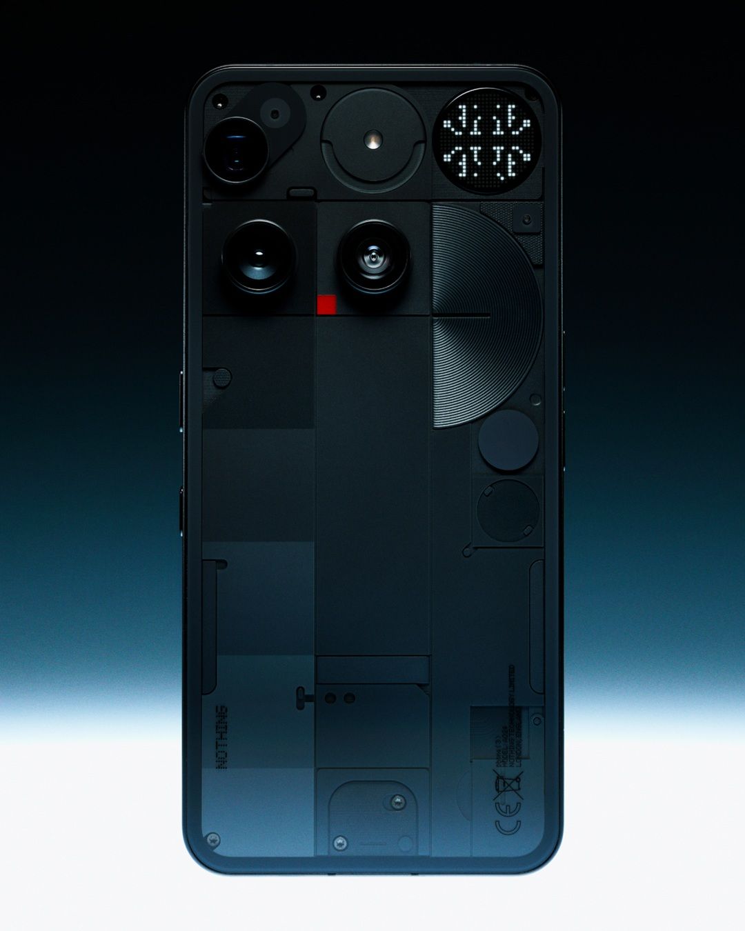 Nothing Phone 3: A bold redesign with modular build, Snapdragon 8s Gen ...