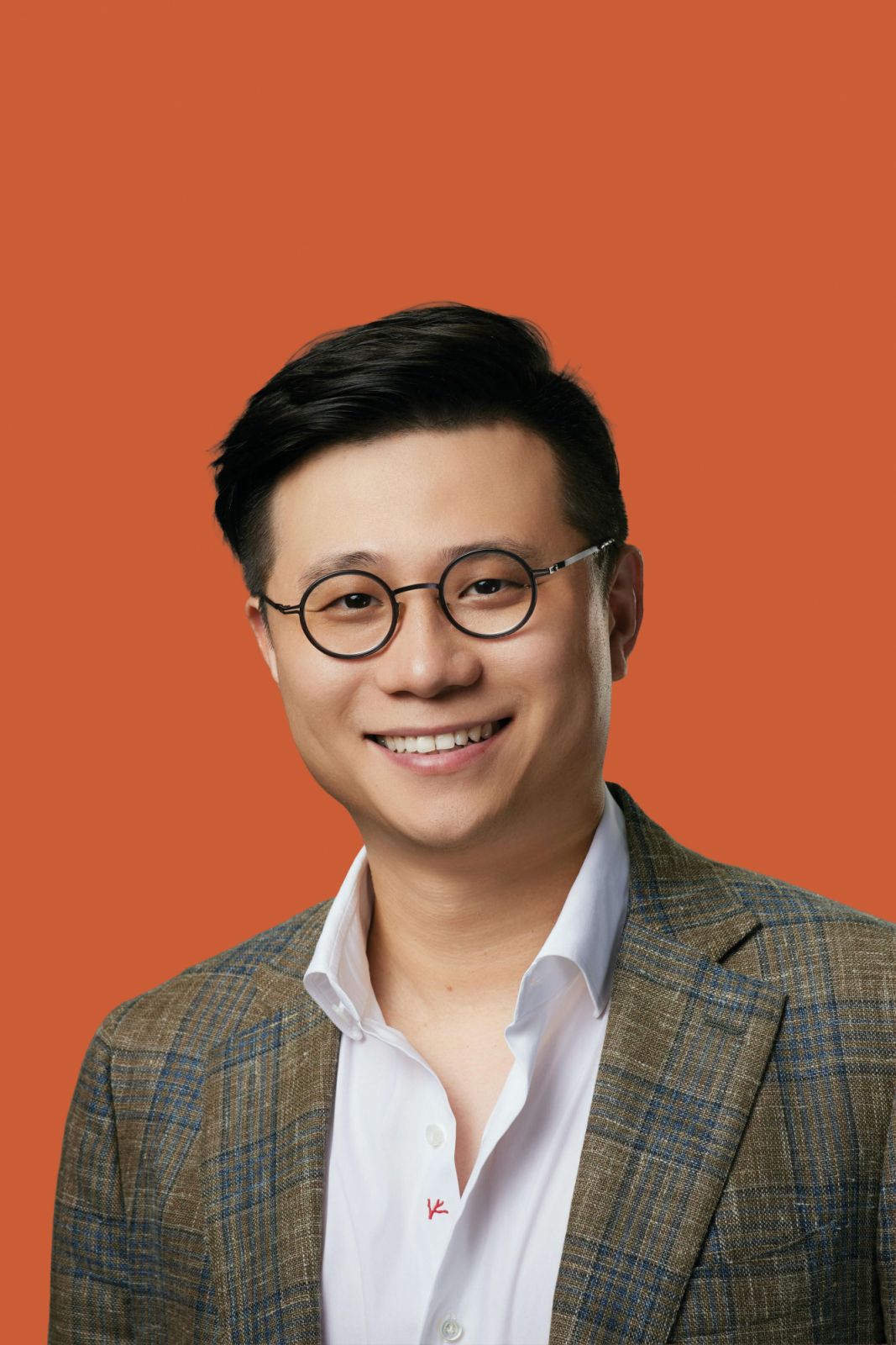 Jay Li | Tatler Asia