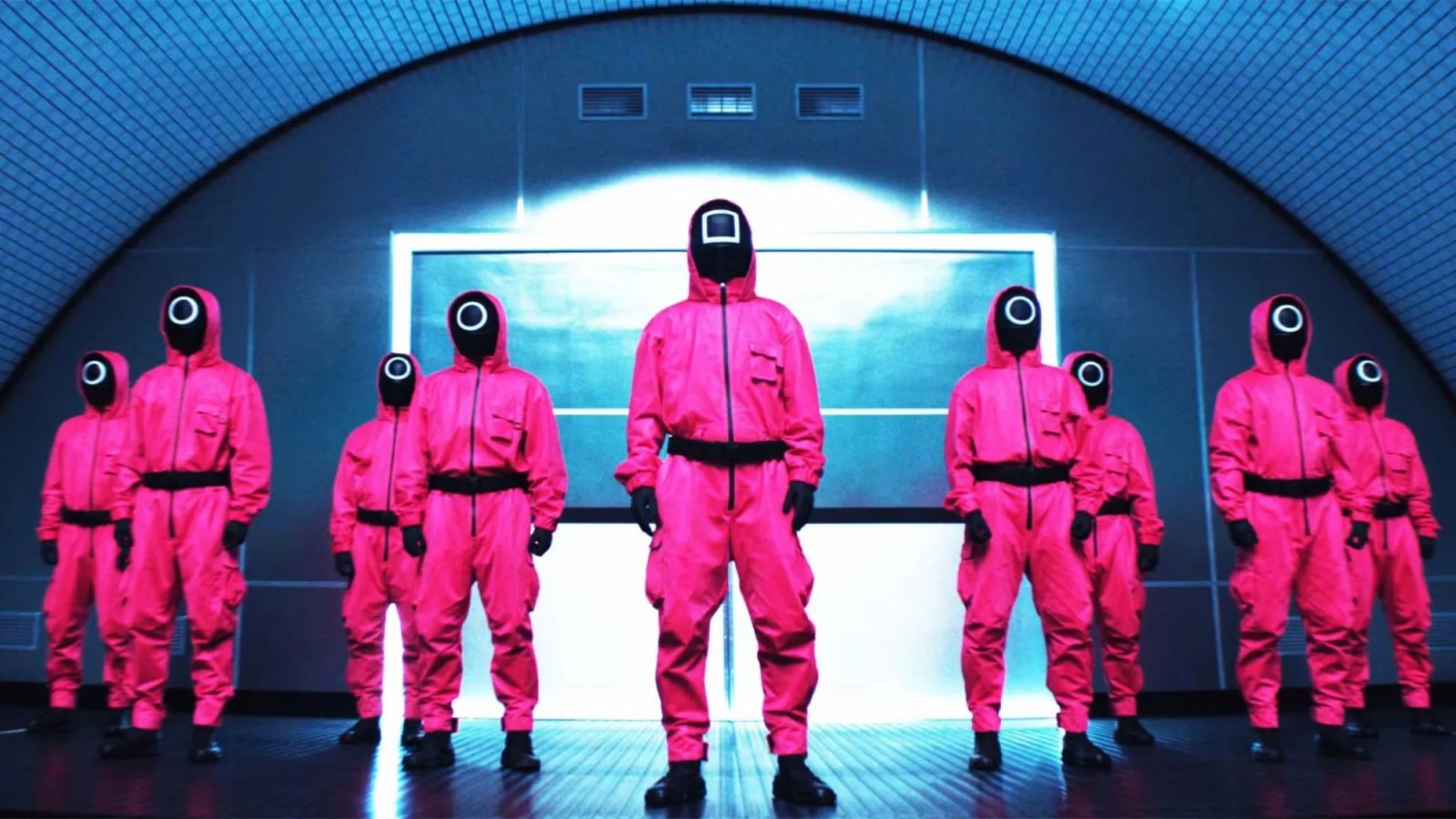 ‘Squid Game’ bản Mỹ sẽ là bom tấn tiếp theo hay phiên bản mở rộng thất bại? | Tatler Asia