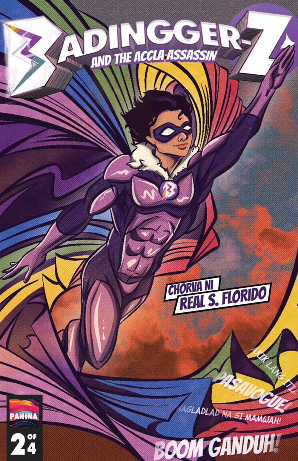Komiket’s Paolo Herras on PICOF’s beginnings and the future of the ...