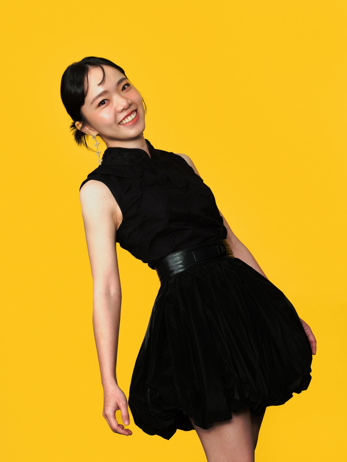 Wang Yichun | Tatler Asia