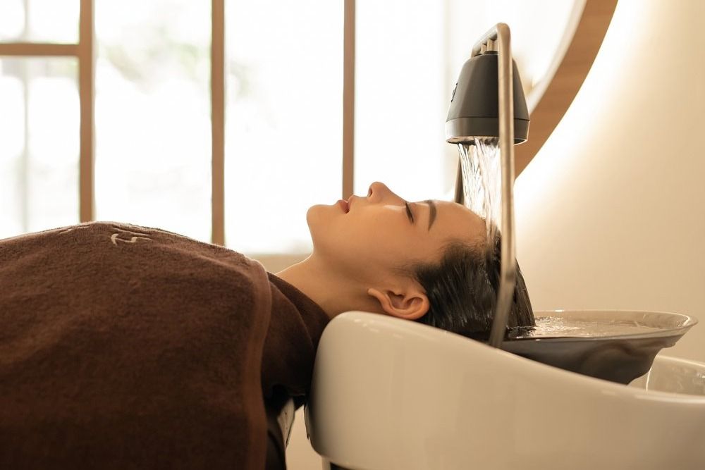 The best scalp and hair treatments in Singapore | Tatler Asia