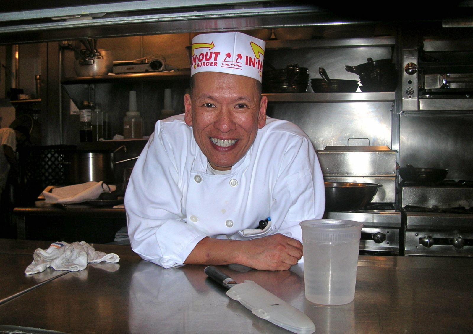 Flavours of My Youth: how chef Tom Bascon fell in love with food ...