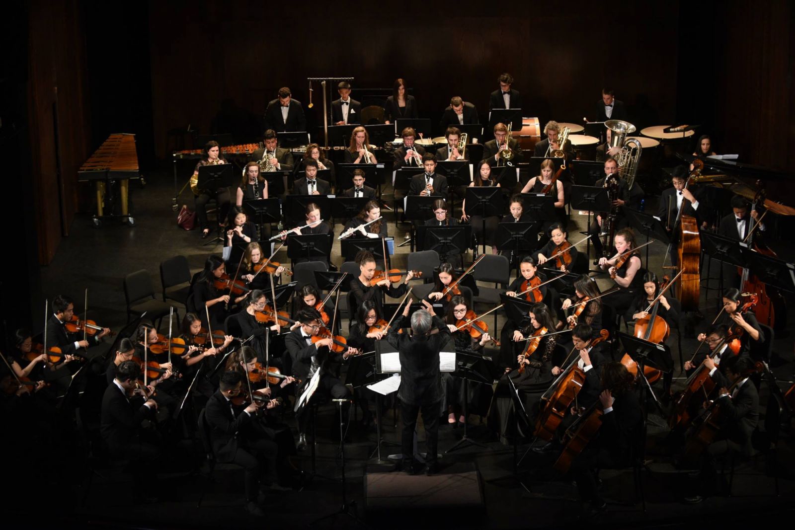 ‘Duyog’, the culminating concert of the 1st International Youth ...