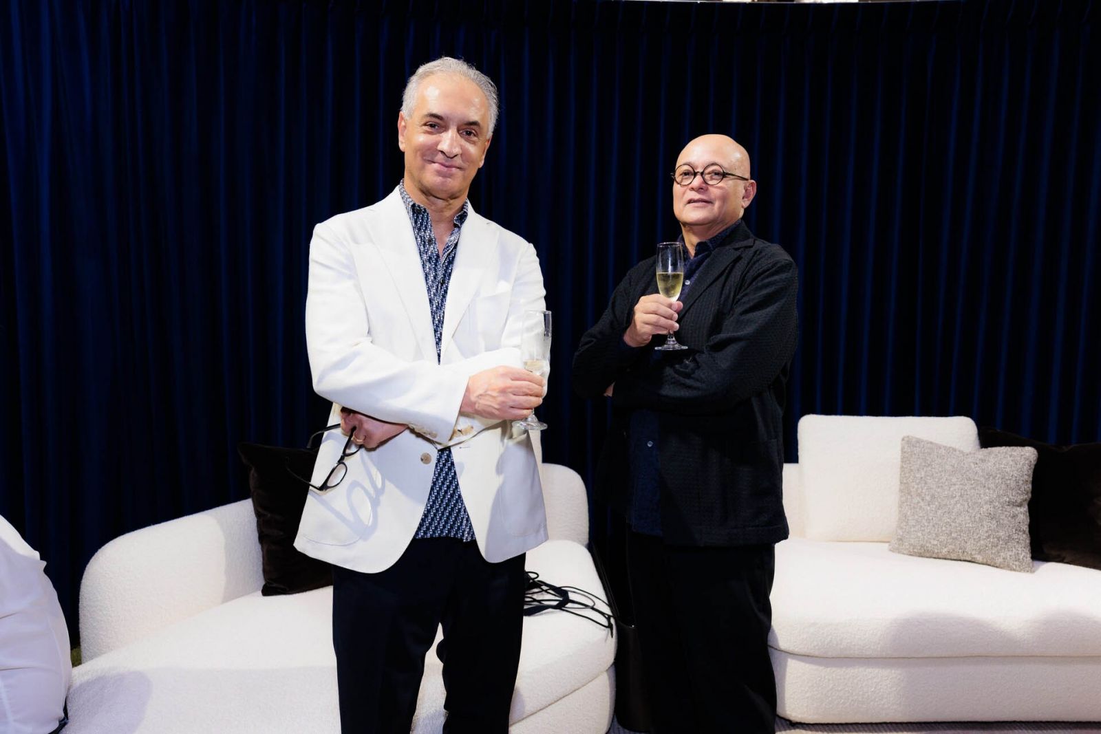 What went down at the Tatler Homes Design Awards 2025 in Singapore ...