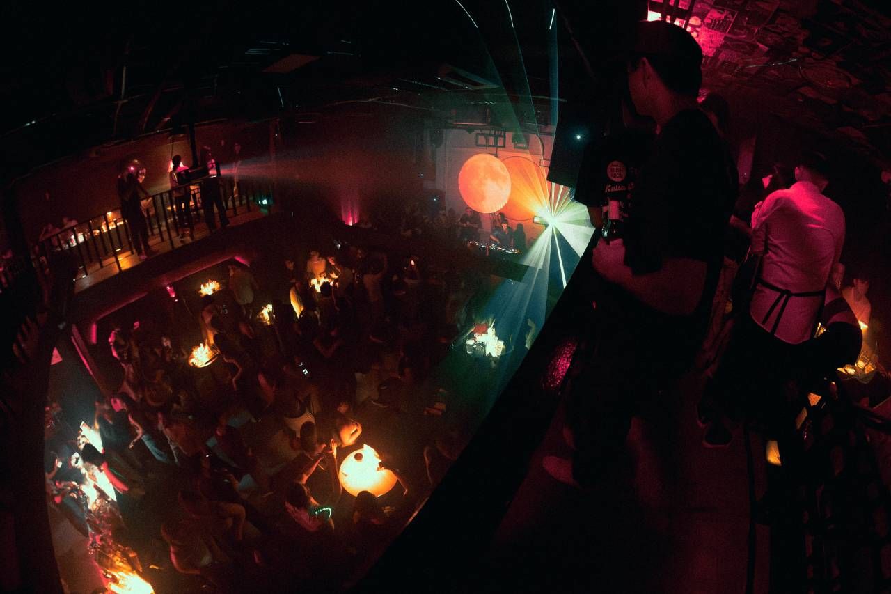 Manila by night: top 10 clubs and bars in Metro Manila 2025 | Tatler Asia