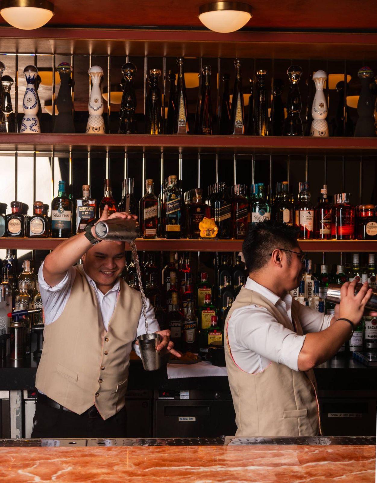 Manila by night: top 10 clubs and bars in Metro Manila 2025 | Tatler Asia