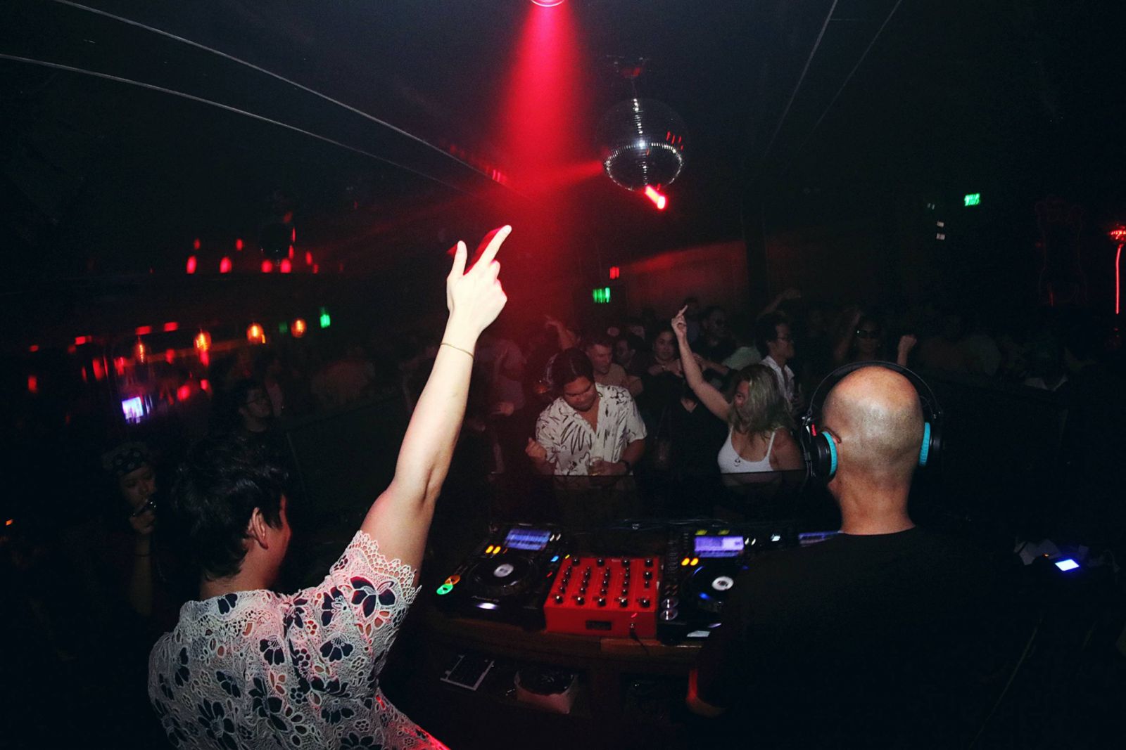 Manila by night: top 10 clubs and bars in Metro Manila 2025 | Tatler Asia
