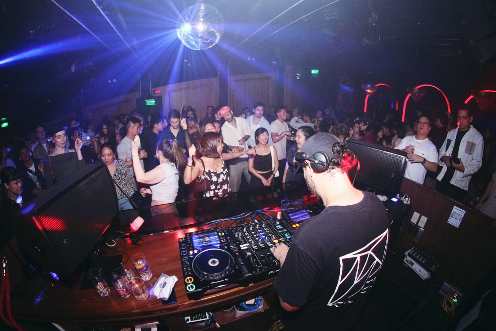 Manila by night: top 10 clubs and bars in Metro Manila 2025 | Tatler Asia