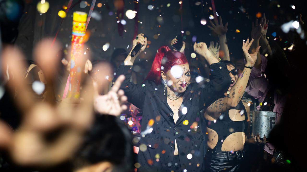 Manila by night: top 10 clubs and bars in Metro Manila 2025 | Tatler Asia