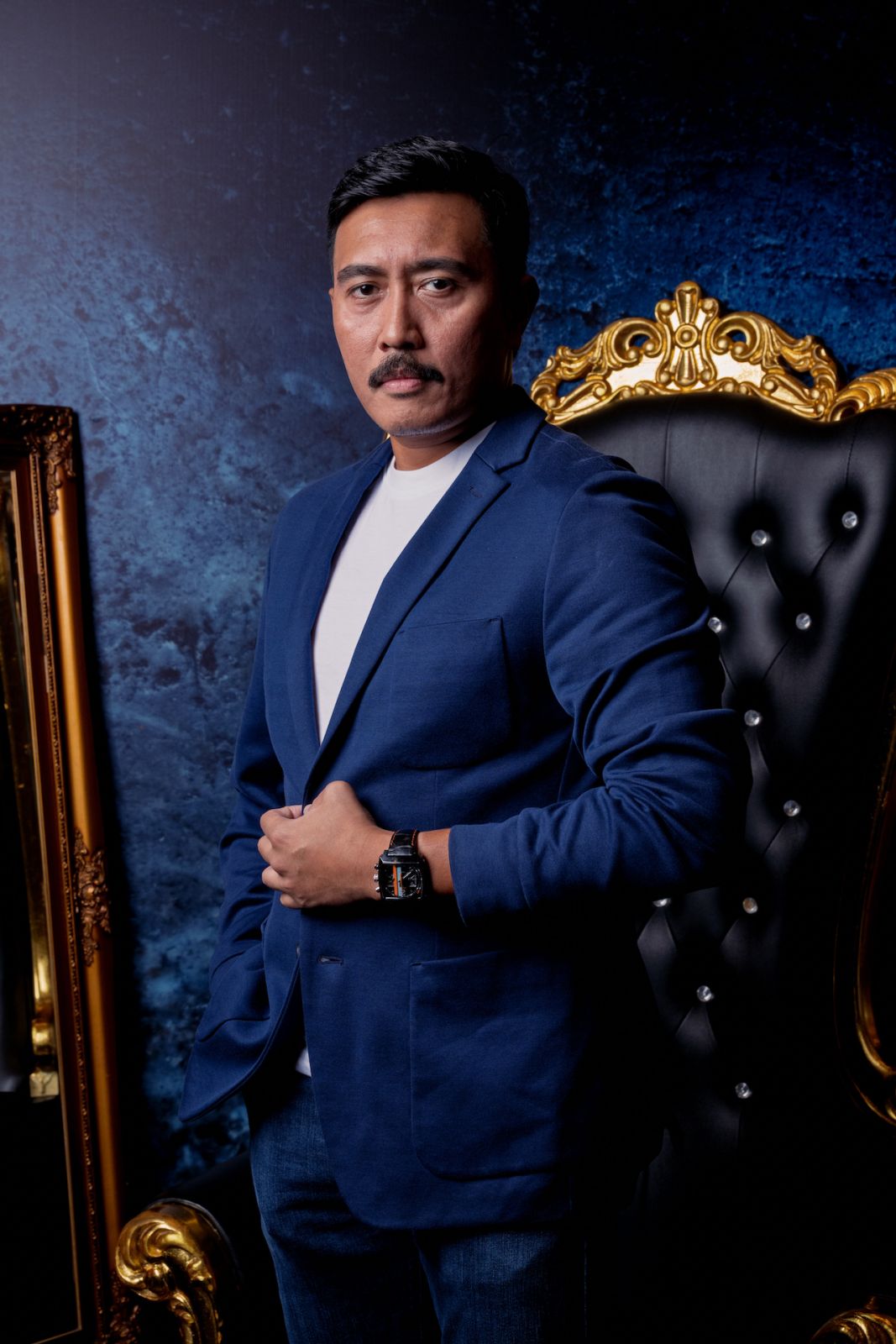 Inside the launch of Tatler GMT x The Exchange TRX Watch Festival ...