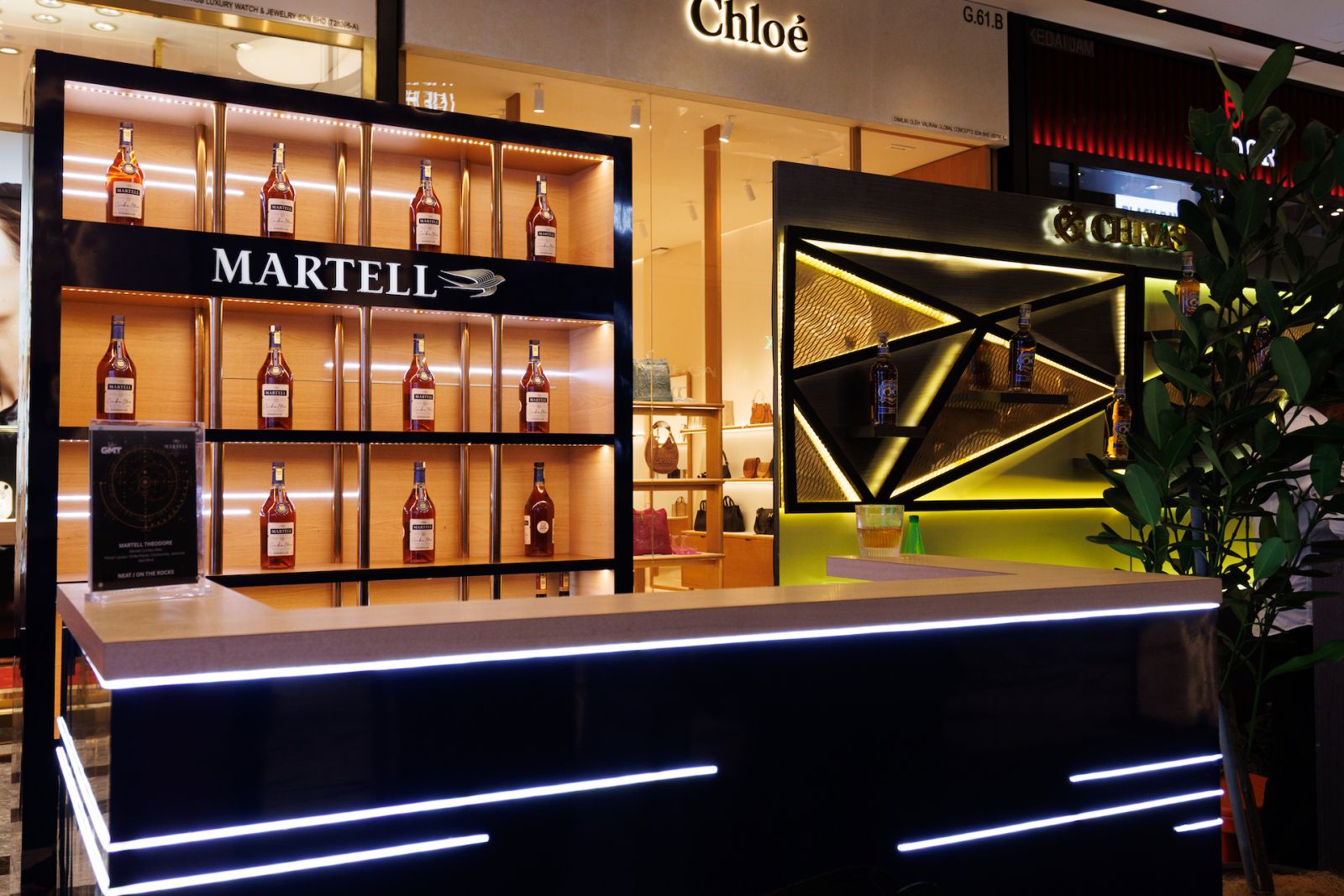 Inside the launch of Tatler GMT x The Exchange TRX Watch Festival ...