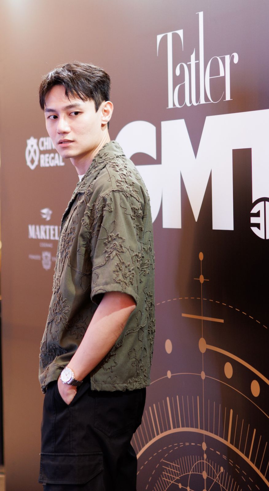 Inside the launch of Tatler GMT x The Exchange TRX Watch Festival ...