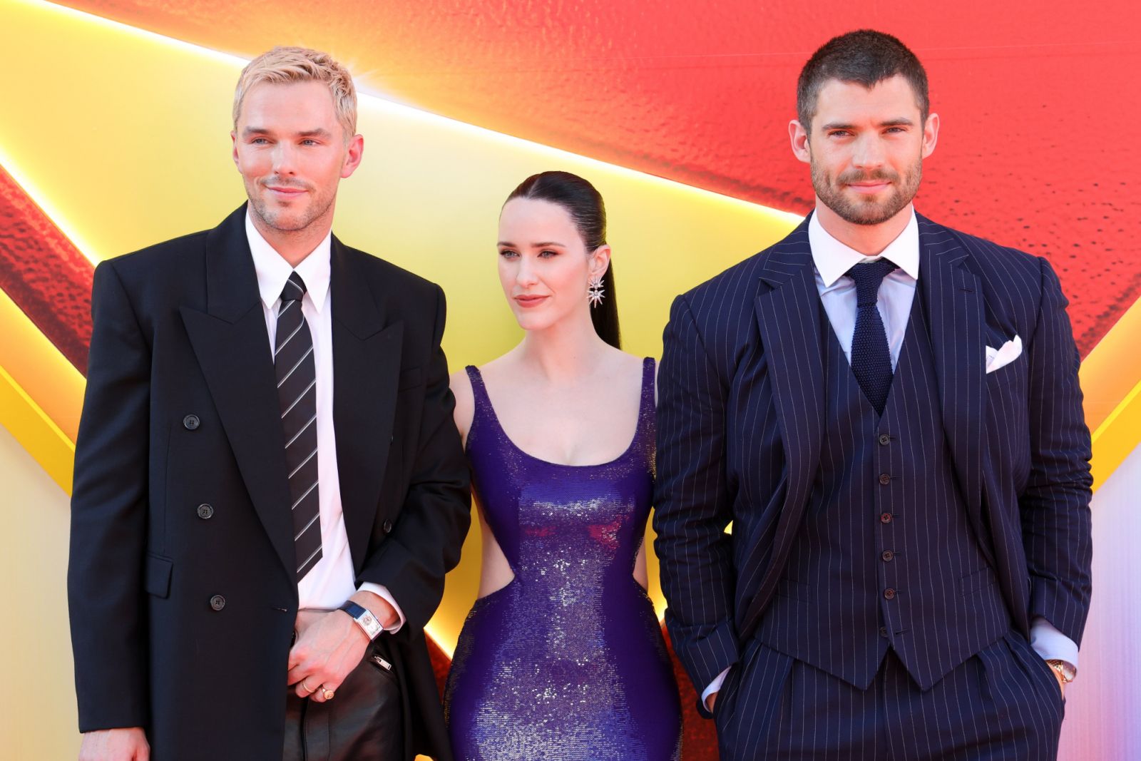 Where have you seen the ‘Superman’ cast before? | Tatler Asia