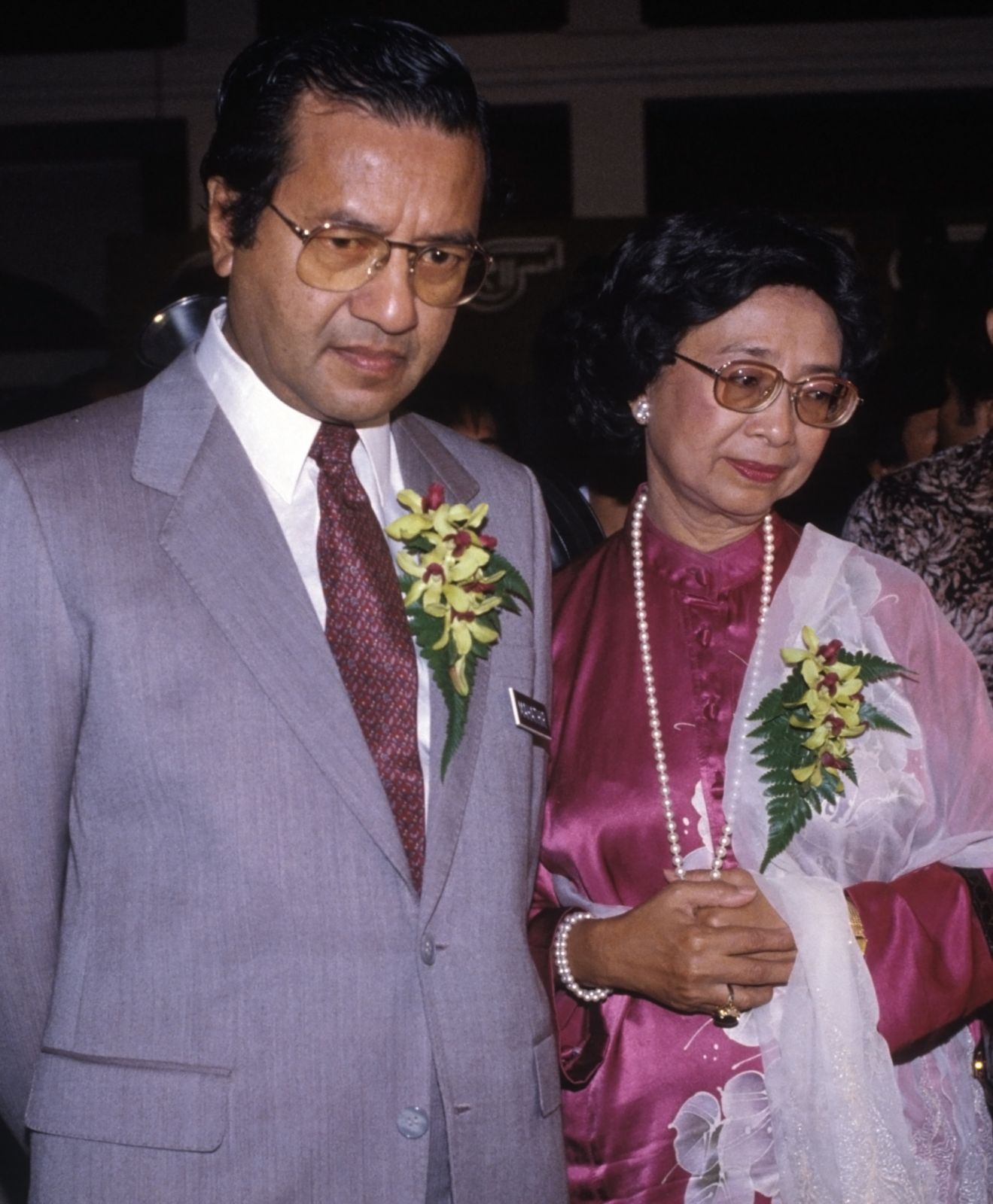 Tun Mahathir turns 100: 5 highlights of the former Malaysian prime ...