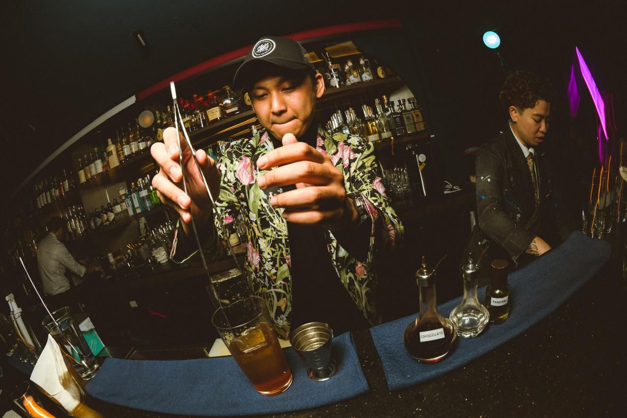 Exclusive guest shifts at Alibi - Wine Dine Be Social this July ...