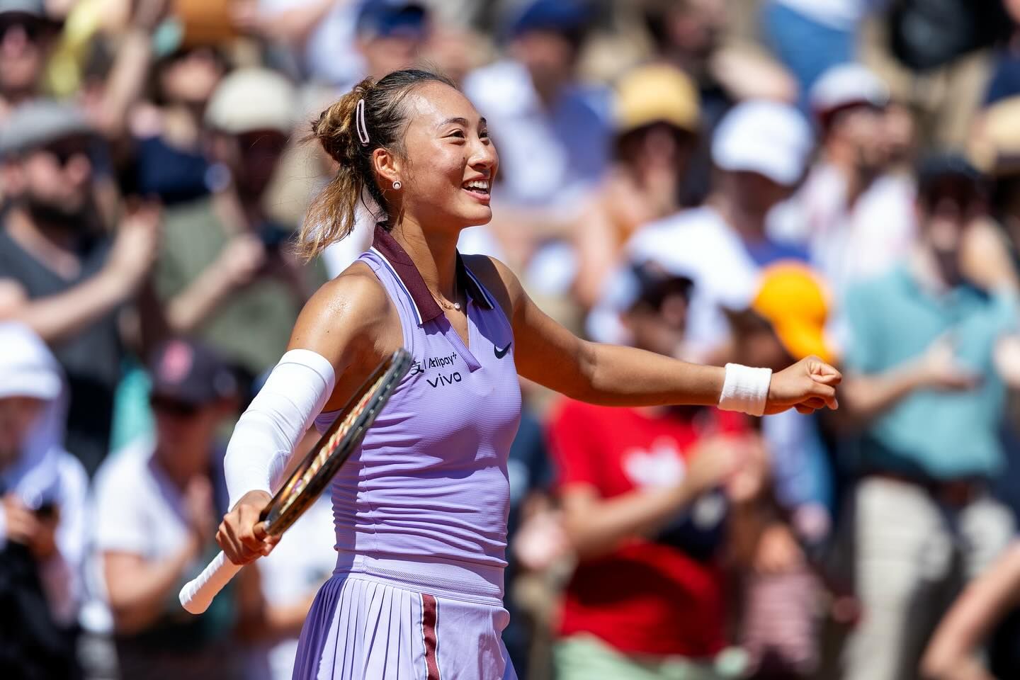 5 standout Asian players at Wimbledon 2025 | Tatler Asia