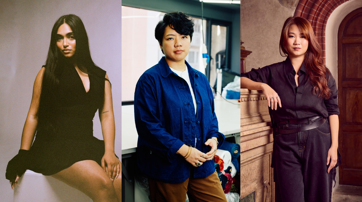 These three Asian designers are pioneering the future of adaptive ...