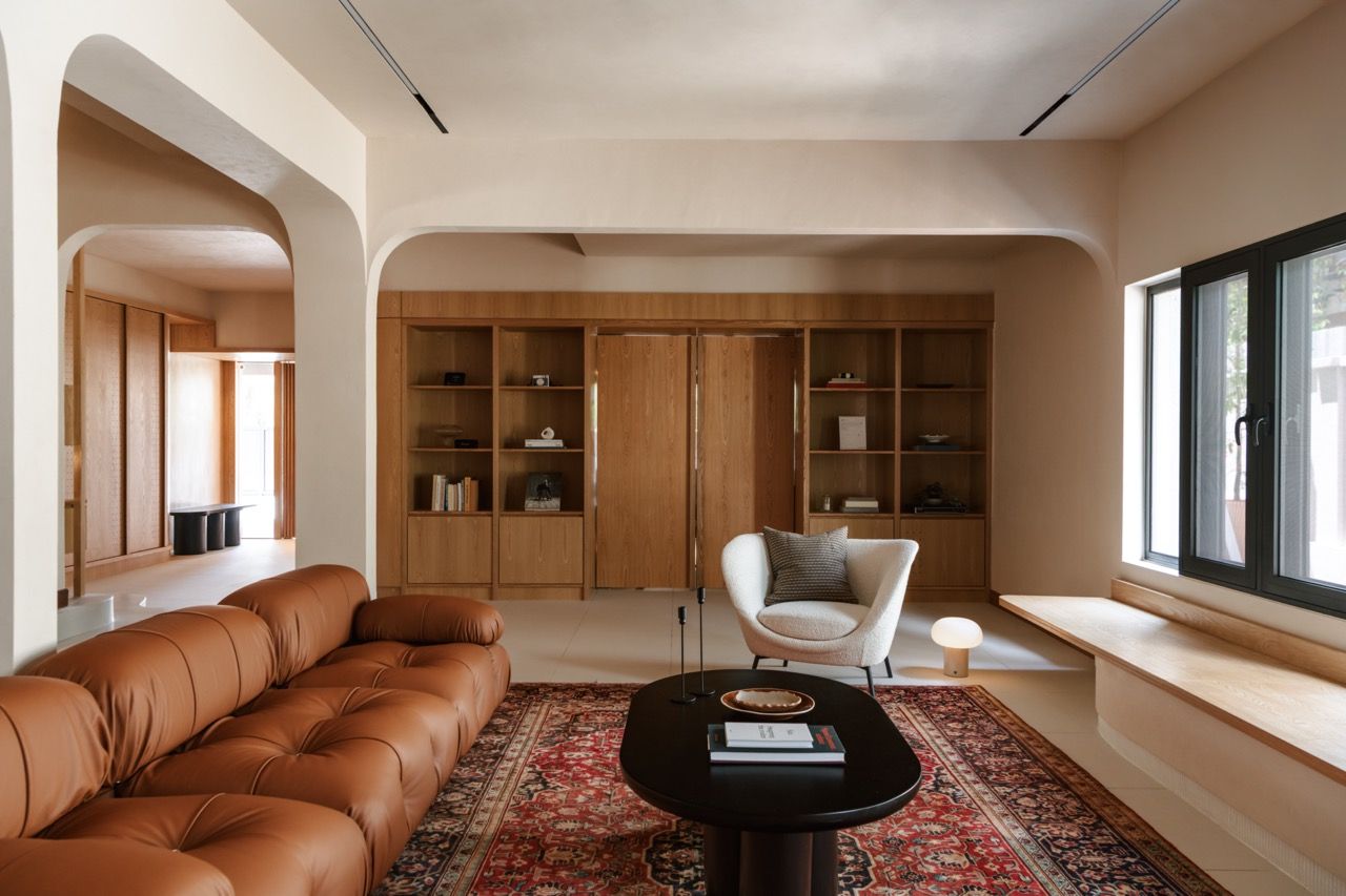 Home tour: 1960s Malaysian bungalow transformation into a family home ...