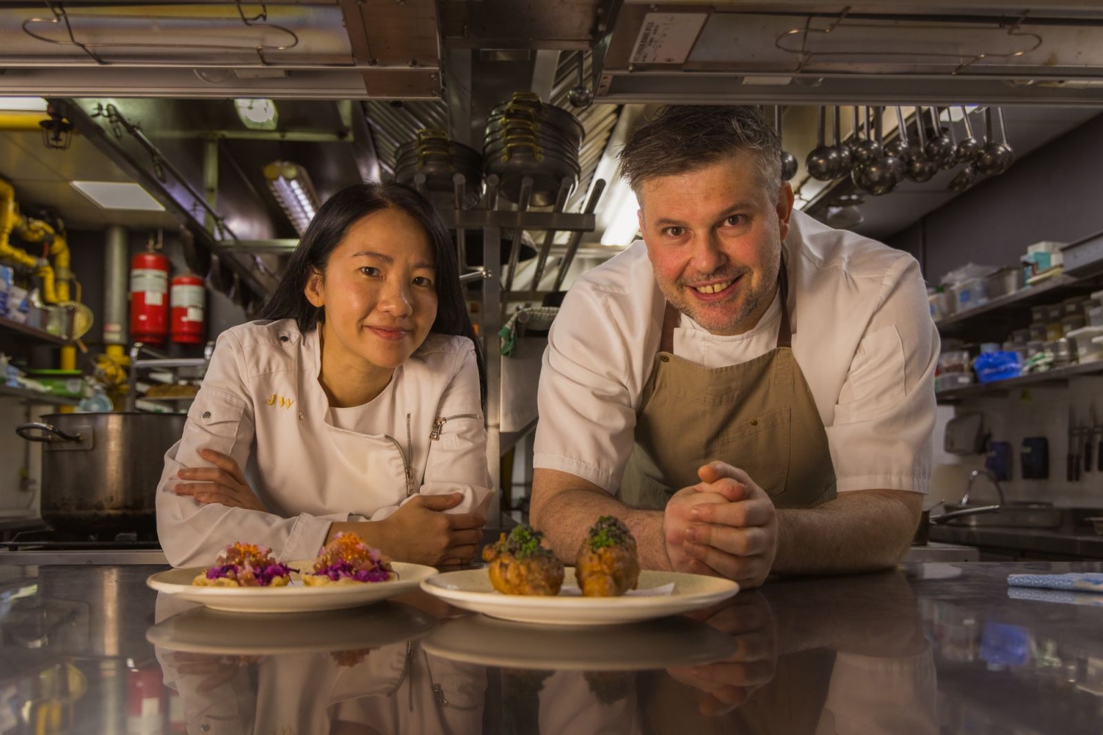 8 most creative SG60 National Day-themed menus in Singapore | Tatler Asia