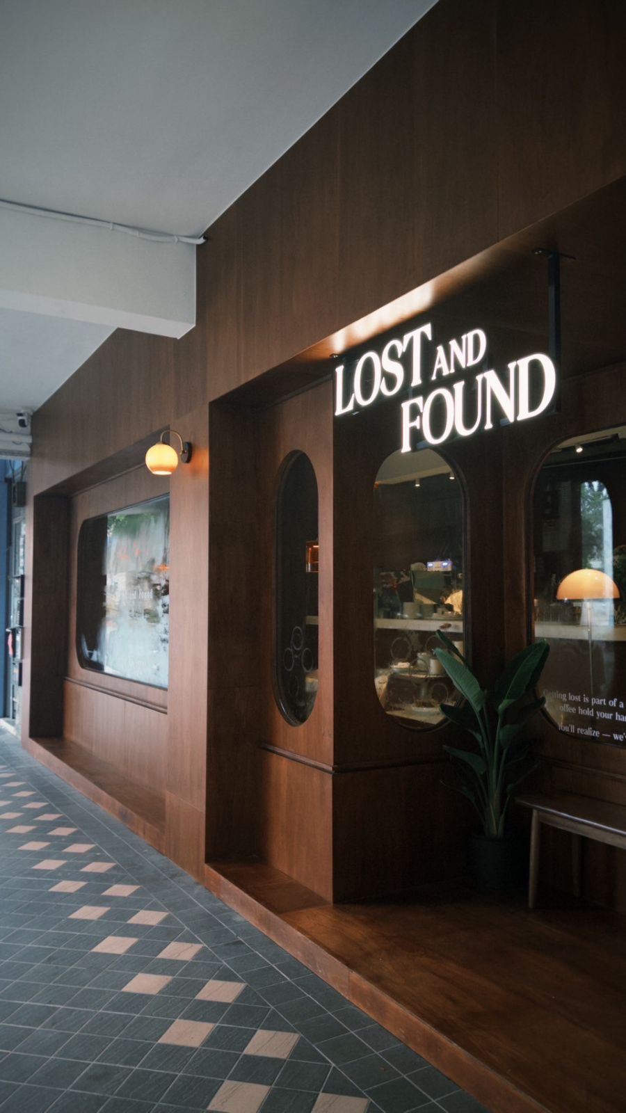 Lost And Found 西門店開幕！限定開心果阿芙佳朵，還有8款編輯推薦必點 | Tatler Asia
